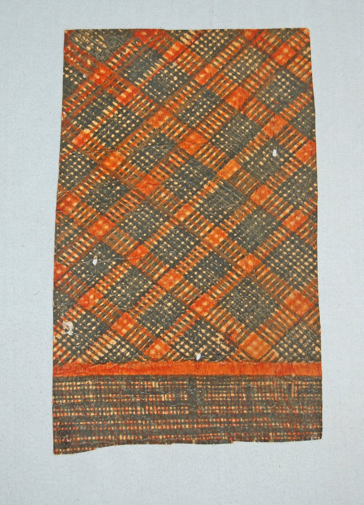 Hawaiian Kapa Fabric – KIMBA FRANCES KERNER