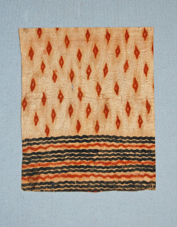 Hawaiian Kapa Fabric – KIMBA FRANCES KERNER